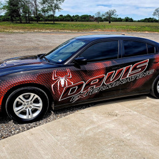 Davis Exterminating Service | Tyler, TX | Pest Control Services, Pest ...